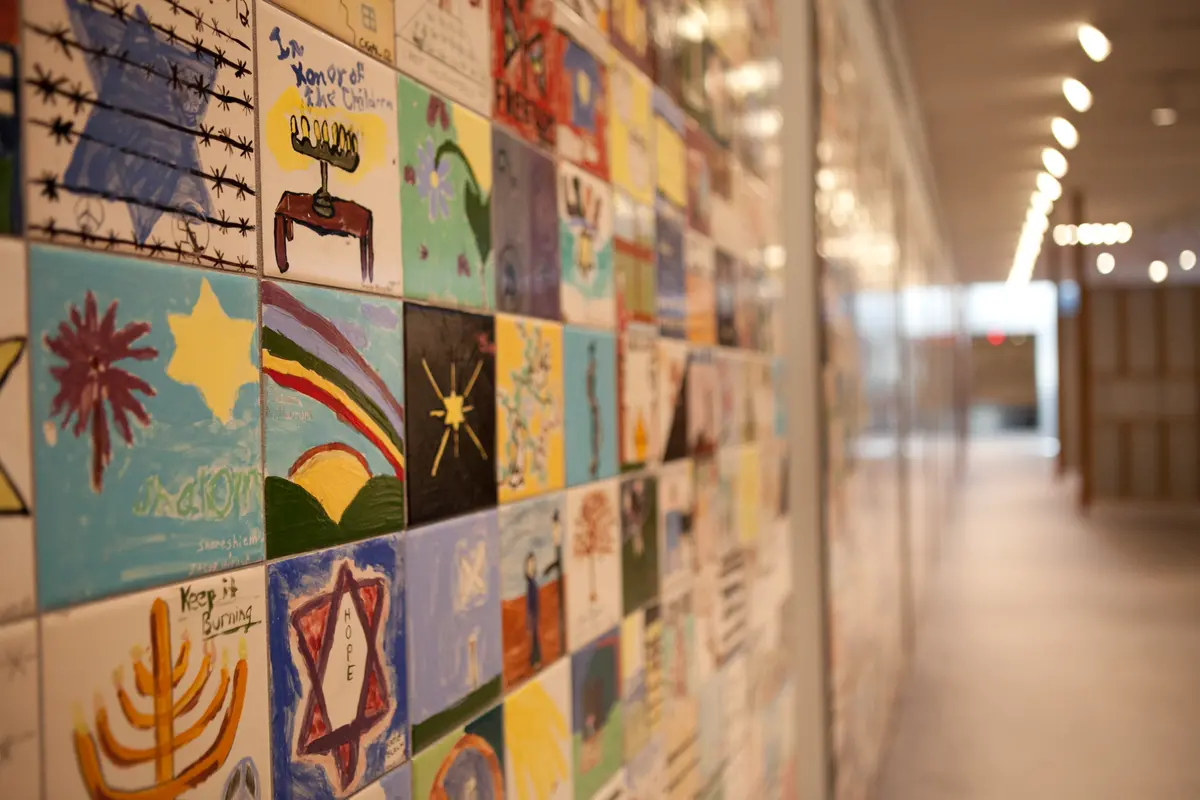 Creating and Evaluating Art Projects - United States Holocaust Memorial ...